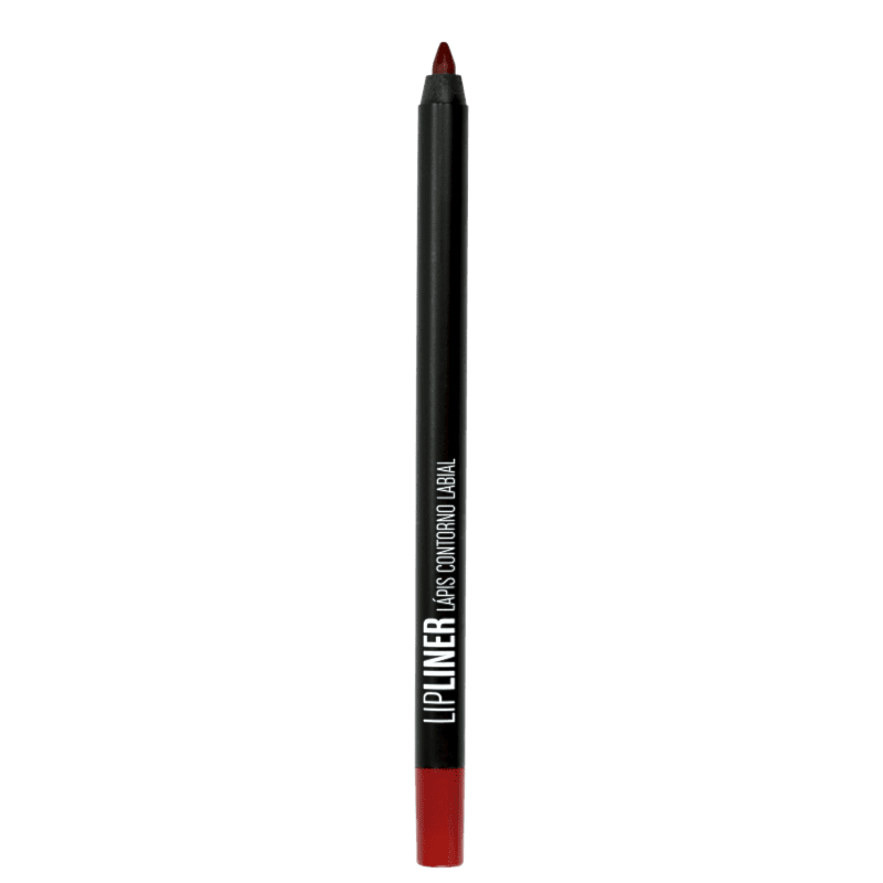 Gel Niche Delineador Labial Lip Liner Océane