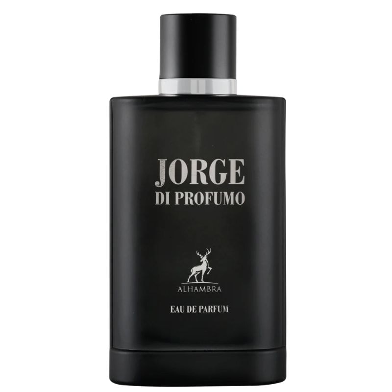 Perfume Jorge di Profumo - Alhambra - 100ml - G'eL Niche Oficial