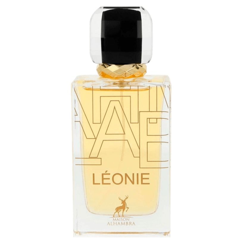 Perfume Leonie - Alhambra - Feminino - 100ml - G'eL Niche