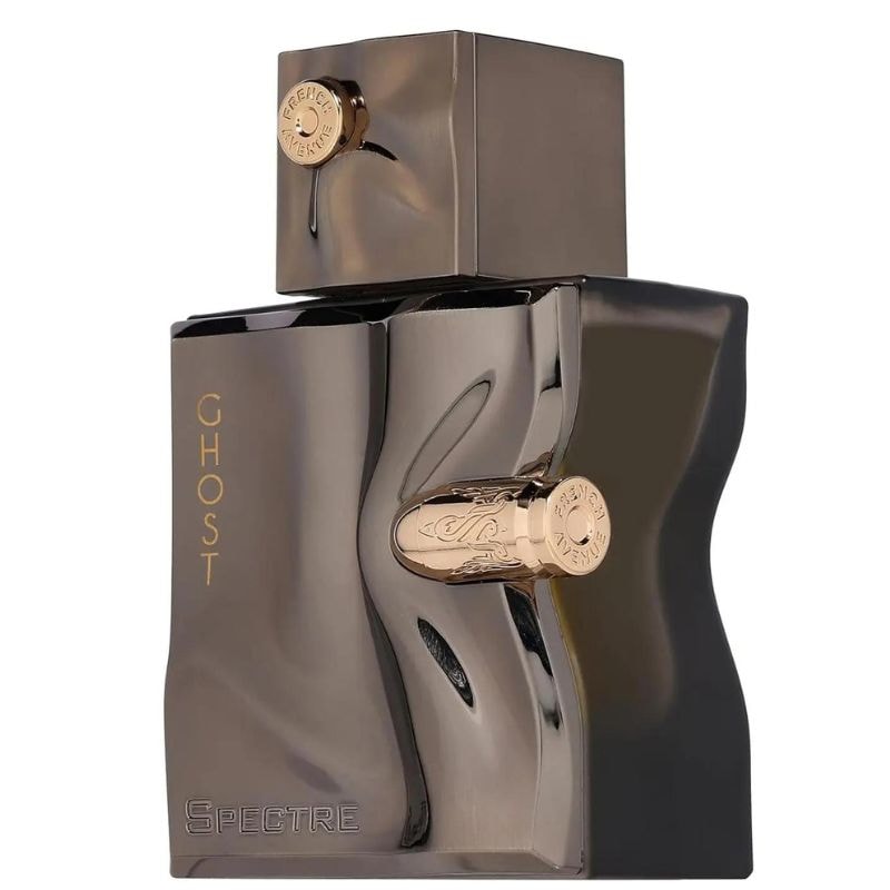 Perfume Spectre Ghost - Fragrance World - 80ml - G`eL Niche